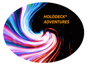 HoloDeck.Online